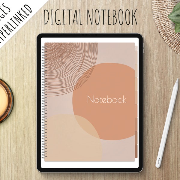 Notebook - Etsy