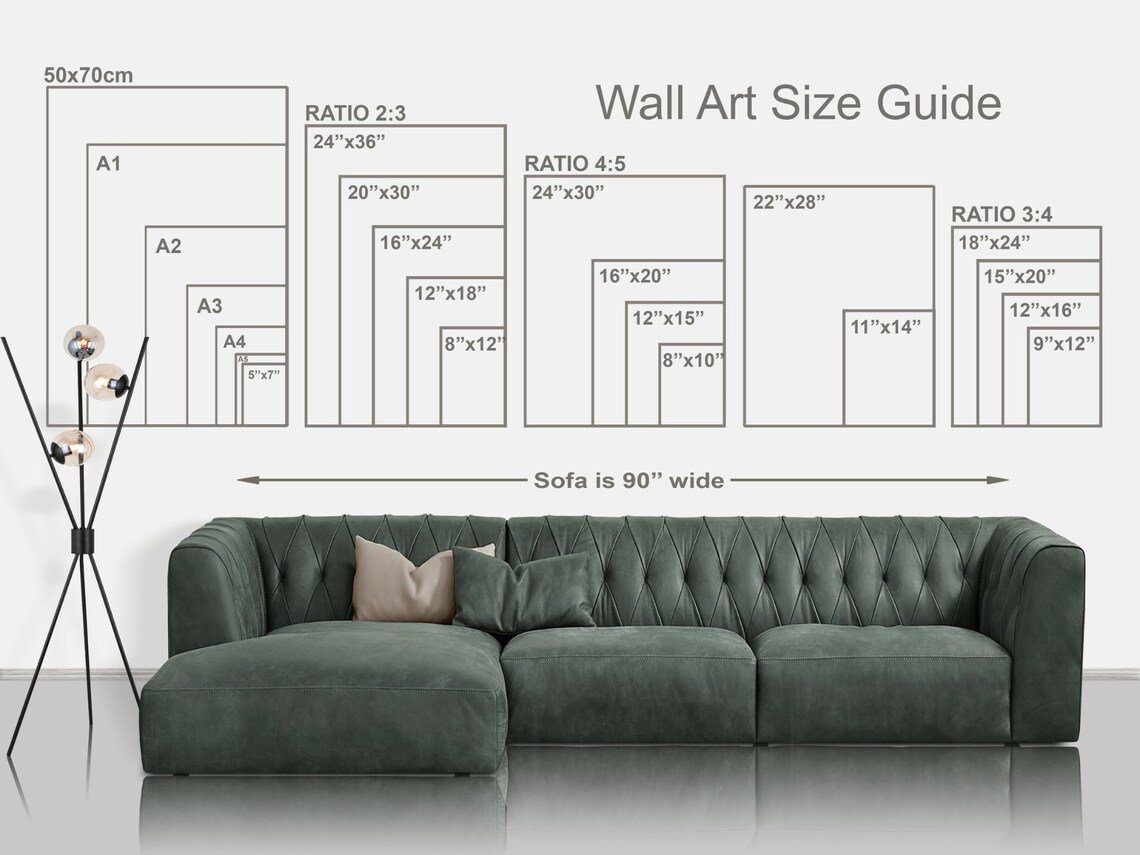 Minimalist Couples Line Art Prints: Beige Bedroom Decor (digital ...
