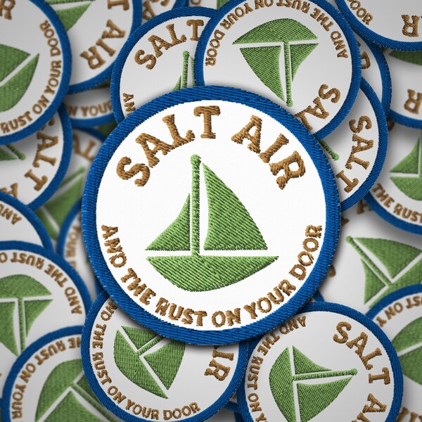 Embroidered Lyrics - Etsy