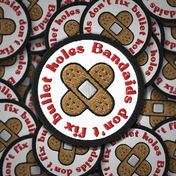 Band Aids Don't Fix - Etsy Band Aids Don't Fix - Etsy