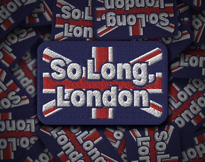So Long, London: Stitches Undone Fancy TTPD the Tortured Poets ...