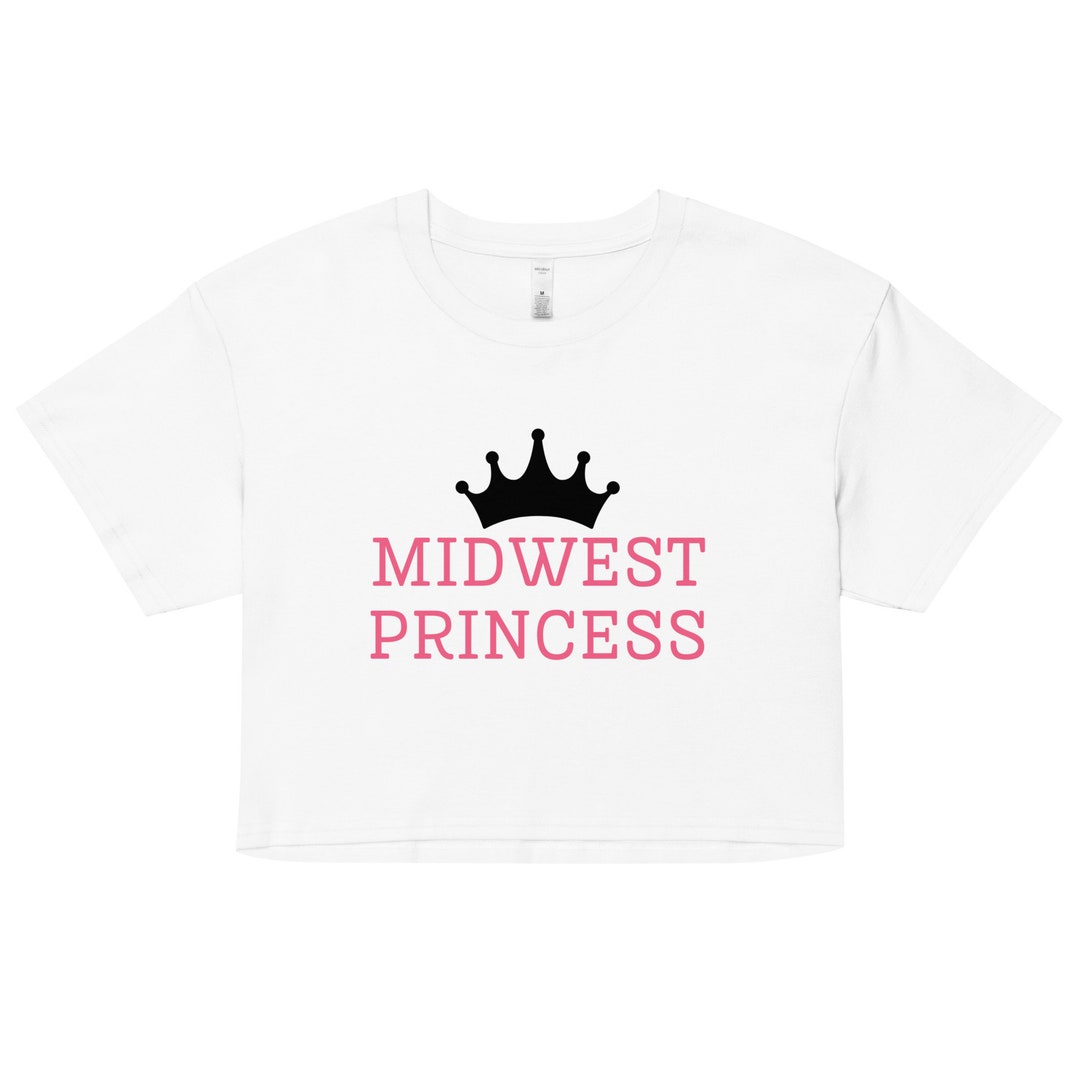 Midwest Princess, Chappell Roan, Goodluck Babe, Hot to Go, Y2k Baby Tee ...