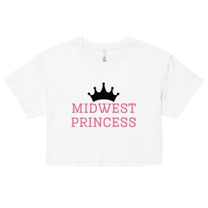 Midwest Princess, Chappell Roan, Goodluck Babe, Hot to Go, Y2k Baby Tee ...