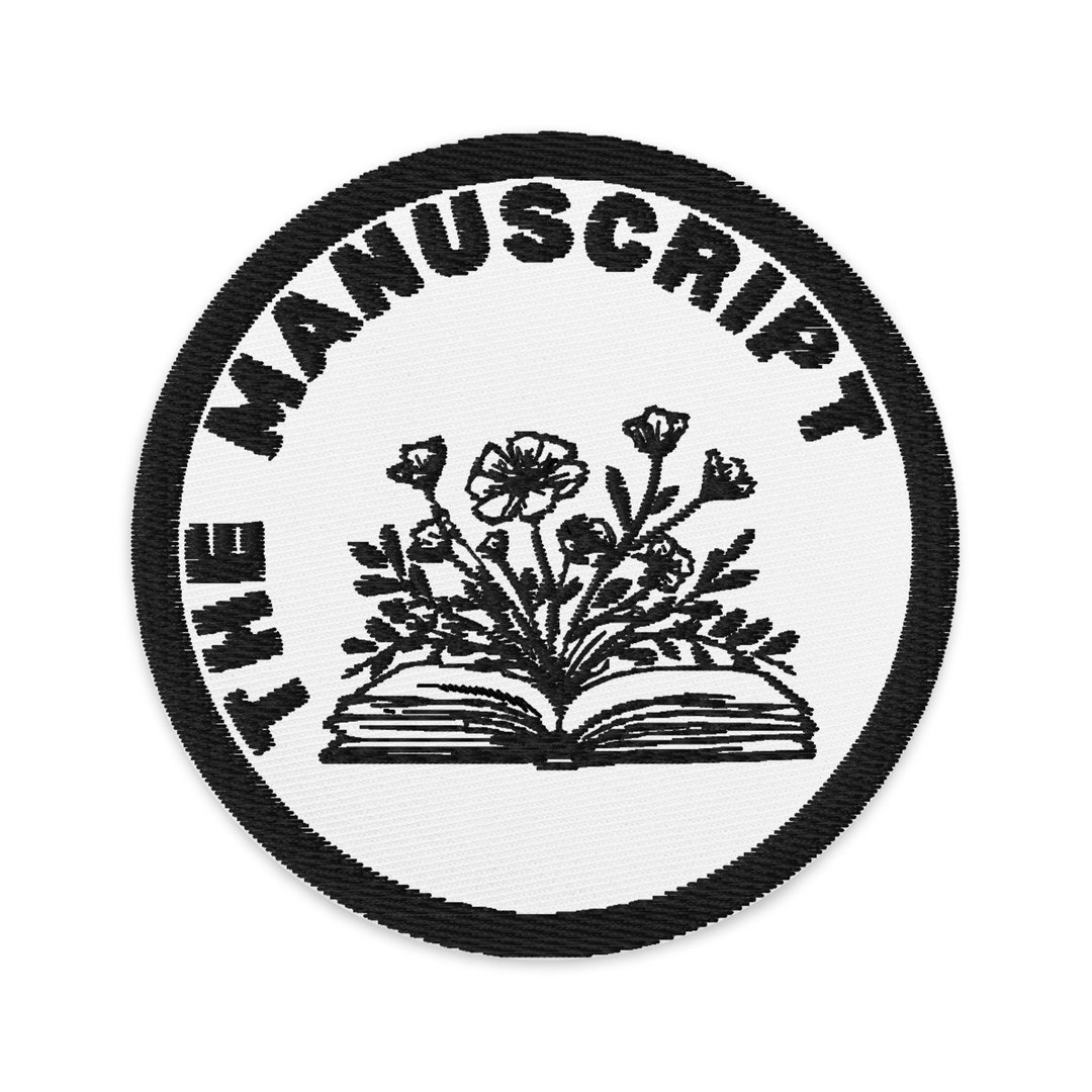 The Manuscript the Tortured Poets Department TTPD Swiftie Eras Tour ...