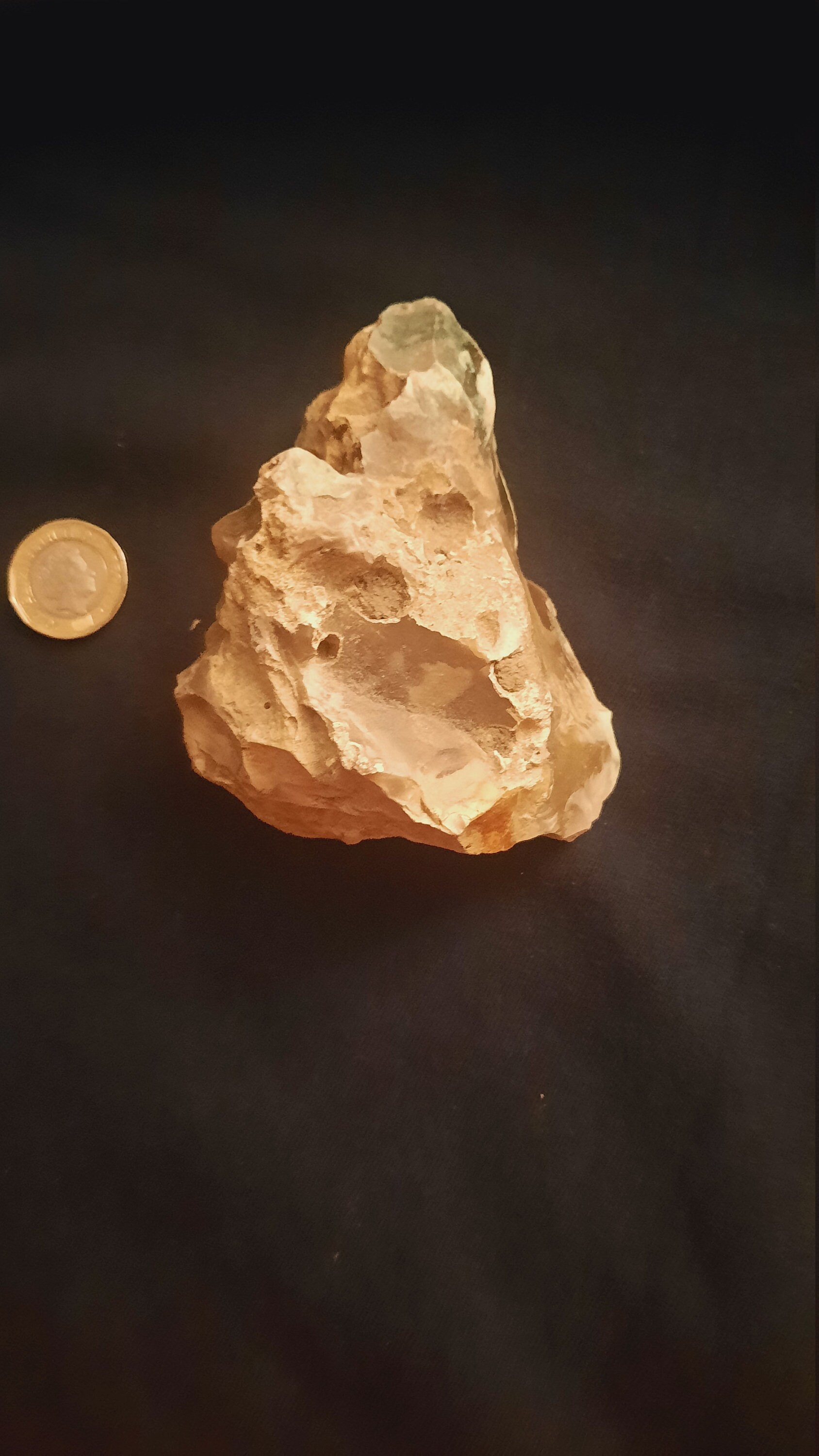 Neolithic Hand Axe - Etsy