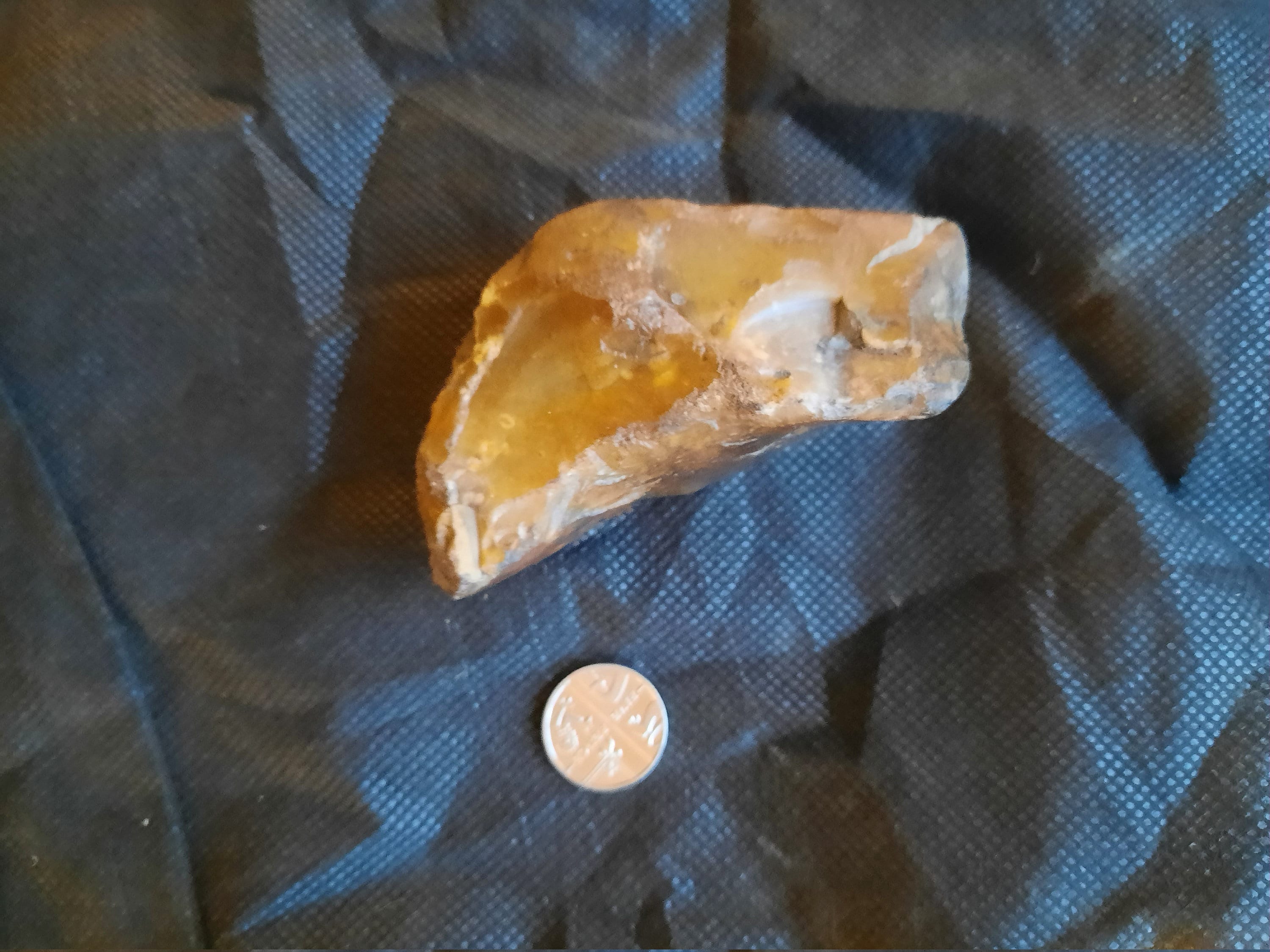 Neolithic Napped Flint Working Tool - Etsy