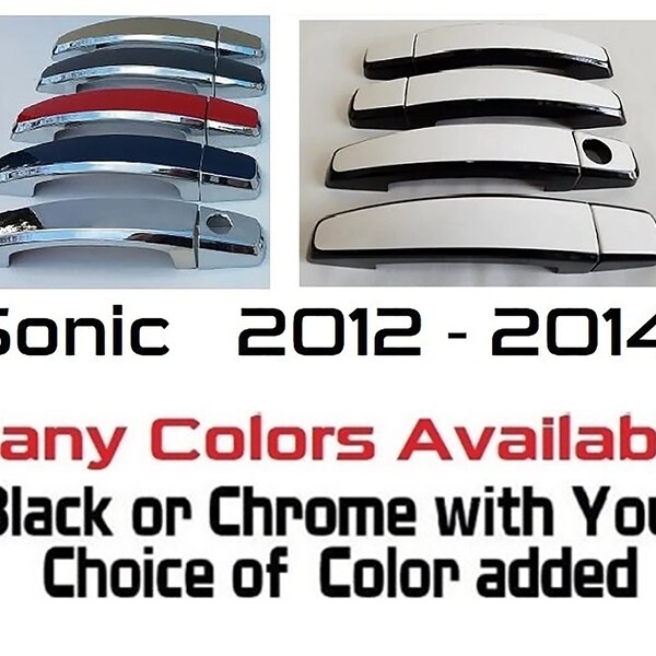 Sonic Overlays - Etsy