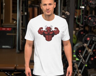 Strong Like Bull Vintage Inspired T-shirt, Retro South Sedan Tee, Funny ...