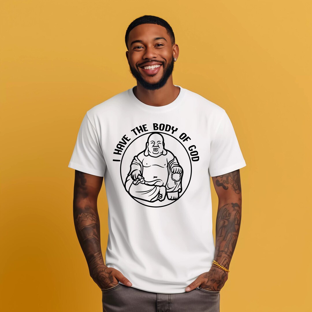 I Have A Body of SVG Cut File for Cricut - Etsy