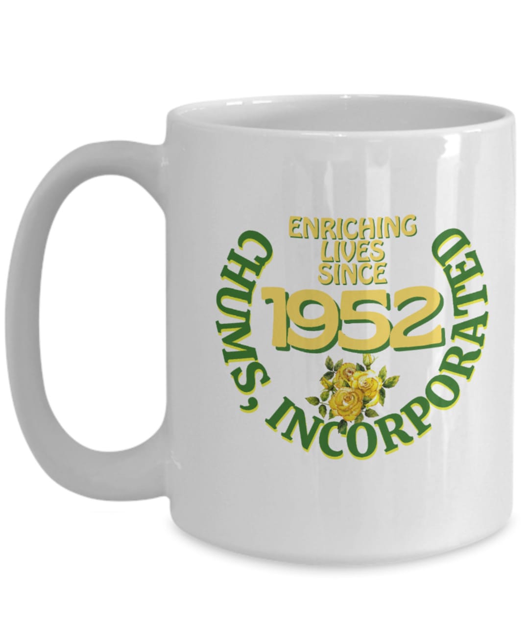 Chums, Incorporated 15oz Coffee Mug, Chums Inc Gift Ideas, Welcome ...