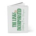The Links Inc Inspired Hardcover Journal Matte, Friendship and Service ...