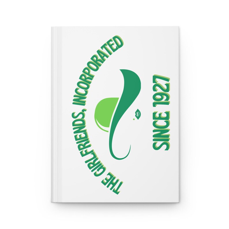 The Girlfriends Inspired Friendship Journal, Girlfriends Gift, White ...