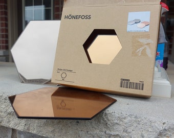 Ikea Wall Mirror - Etsy