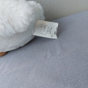 Ikea Lantlig Goose Duck Plush Toy - Etsy