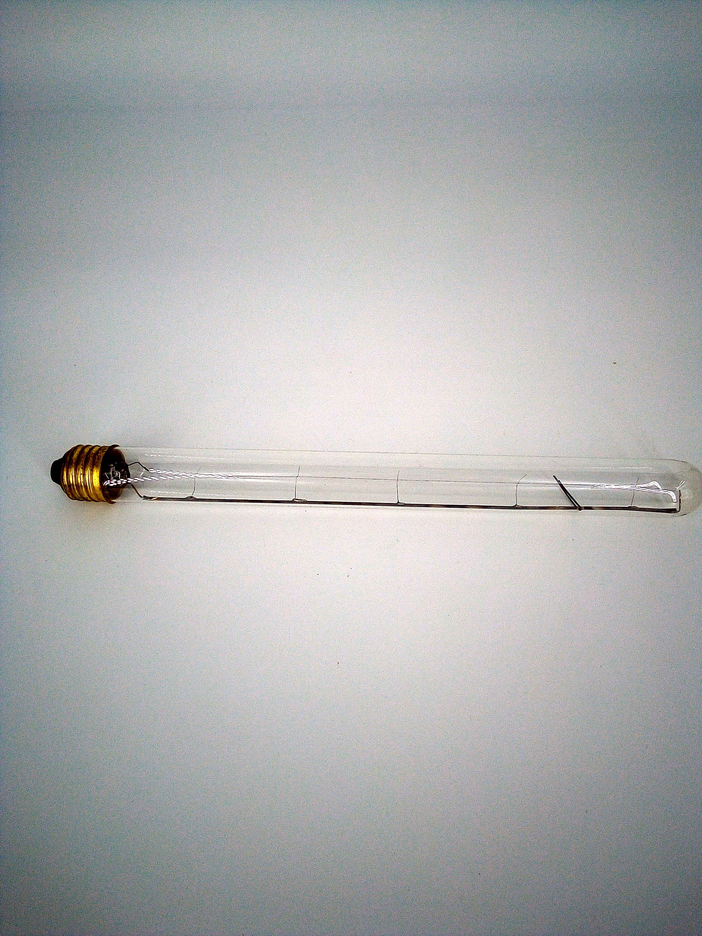 Vintage Lighting: Edison Bulb - Industrial Lamp Unique Fixture From the ...