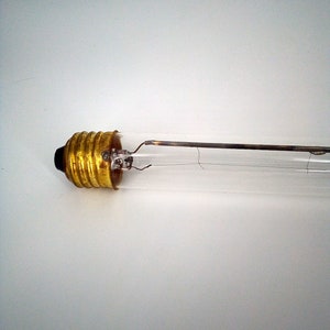 Vintage Lighting: Edison Bulb - Industrial Lamp Unique Fixture From the ...