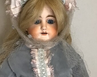 Leather Doll Body | Etsy