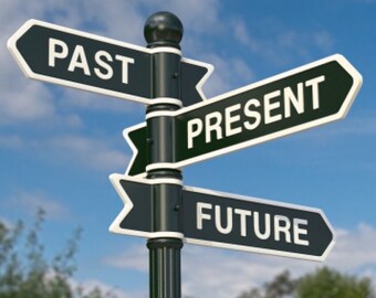 3 Card Reading Past, Present, Future - Etsy