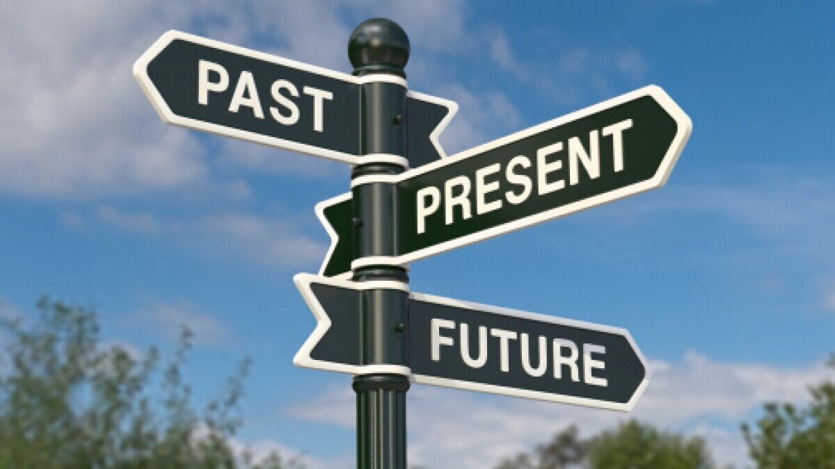 Past, Present & Future Reading - Etsy