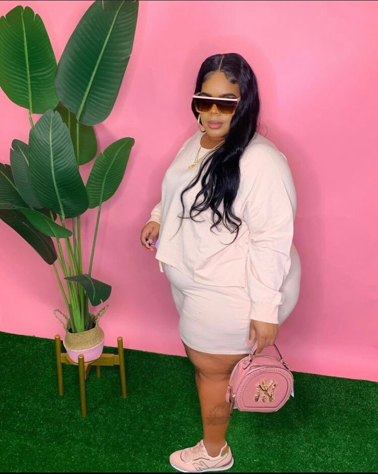 French Terry Sets - Etsy