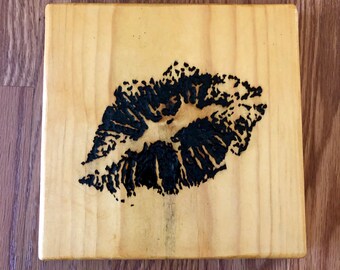 Solar Pyrography | Etsy