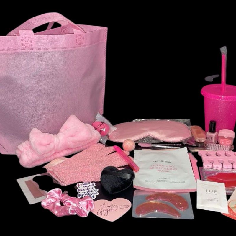 Teen Self Care Kits - Etsy Canada