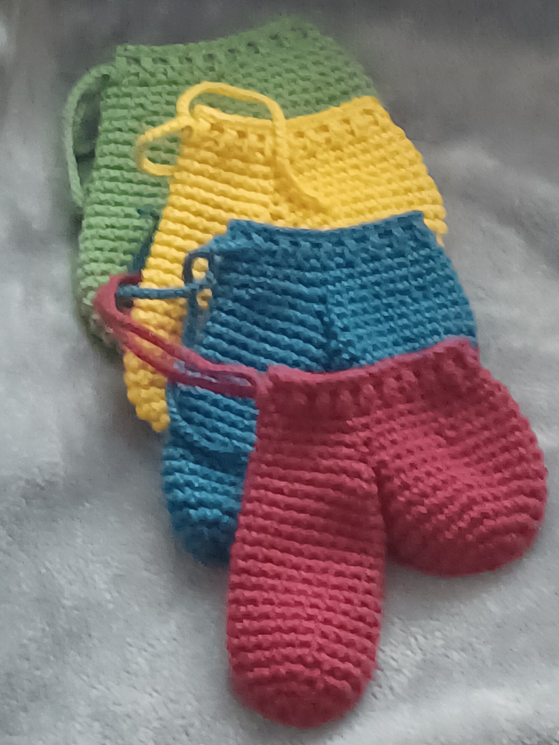 Crochet Willy Warmer - Etsy