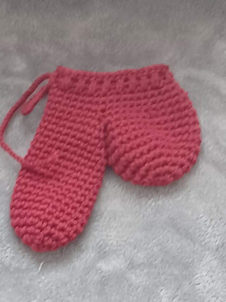 Crochet Willy Warmer - Etsy