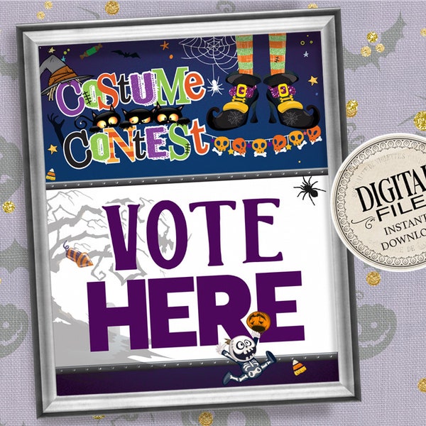 Vintage Costume Sign - Etsy