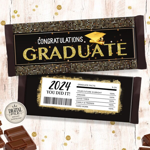 Candy Bar Invitation - Etsy