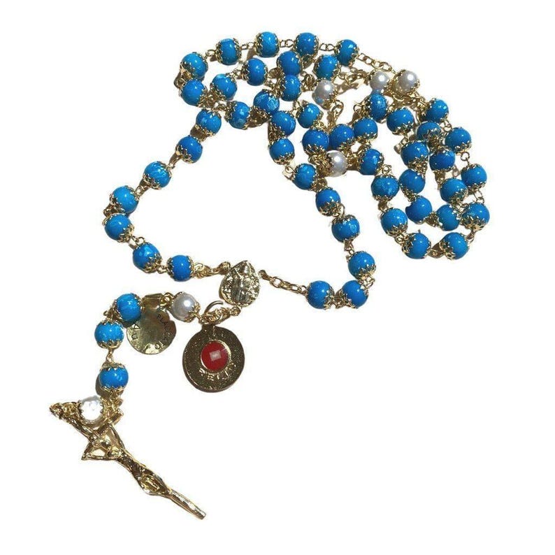 Saint JPII - St.john Paul II Pope - Gold Plated Canonization Blessed ...