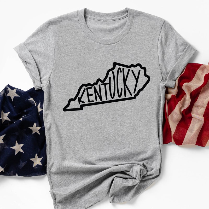 Kentucky Prints - Etsy