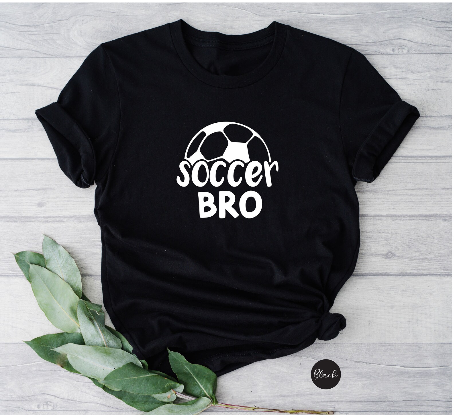 Matching Family Soccer Team Shirts, Game Day Outfit - Etsy