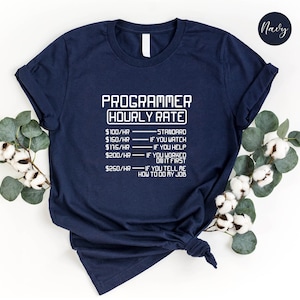 Coding Shirtcomputer Geek Gifts Software Engineer Shirt - Etsy