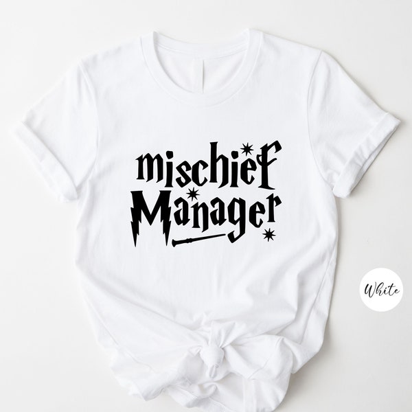 Mischief - Etsy