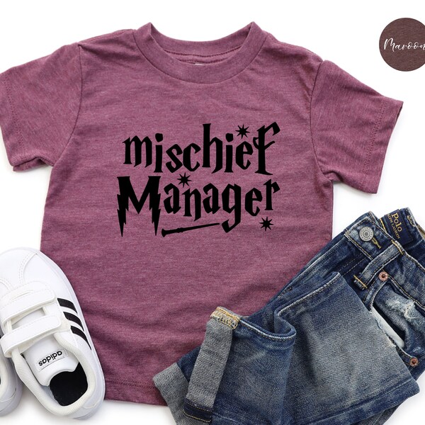 Mischief - Etsy
