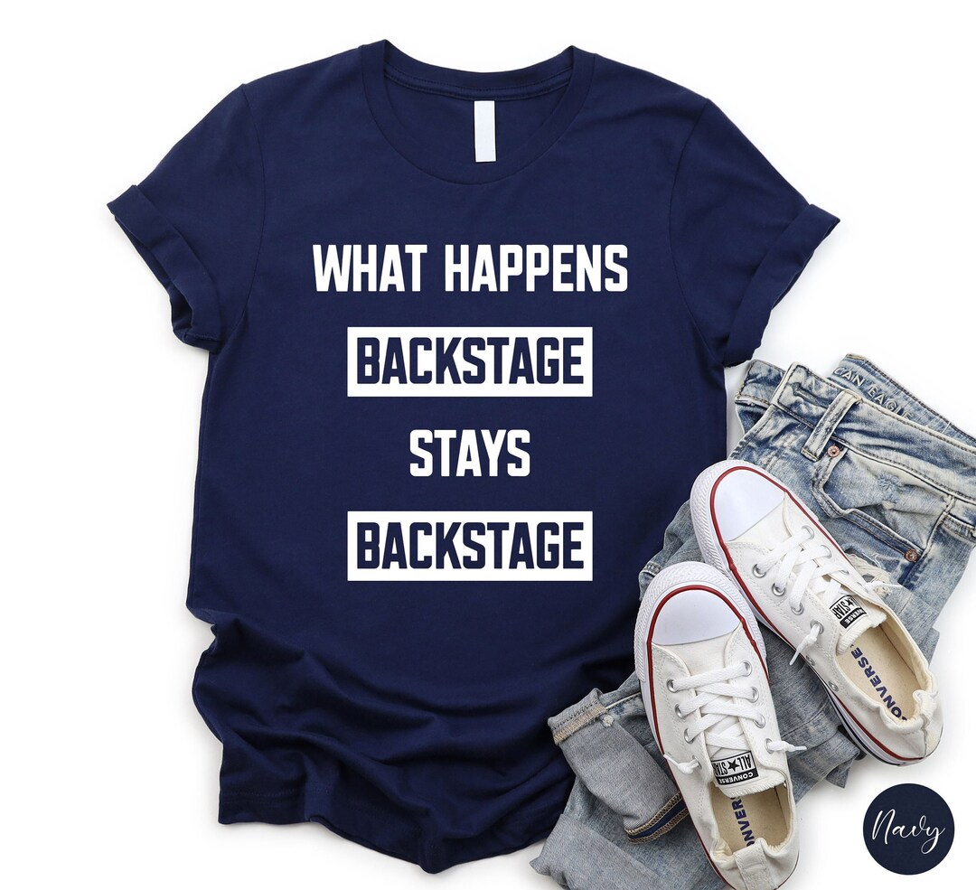 Theater Shirt,gift for Actors,musical Theater Shirt,theater Gift ...