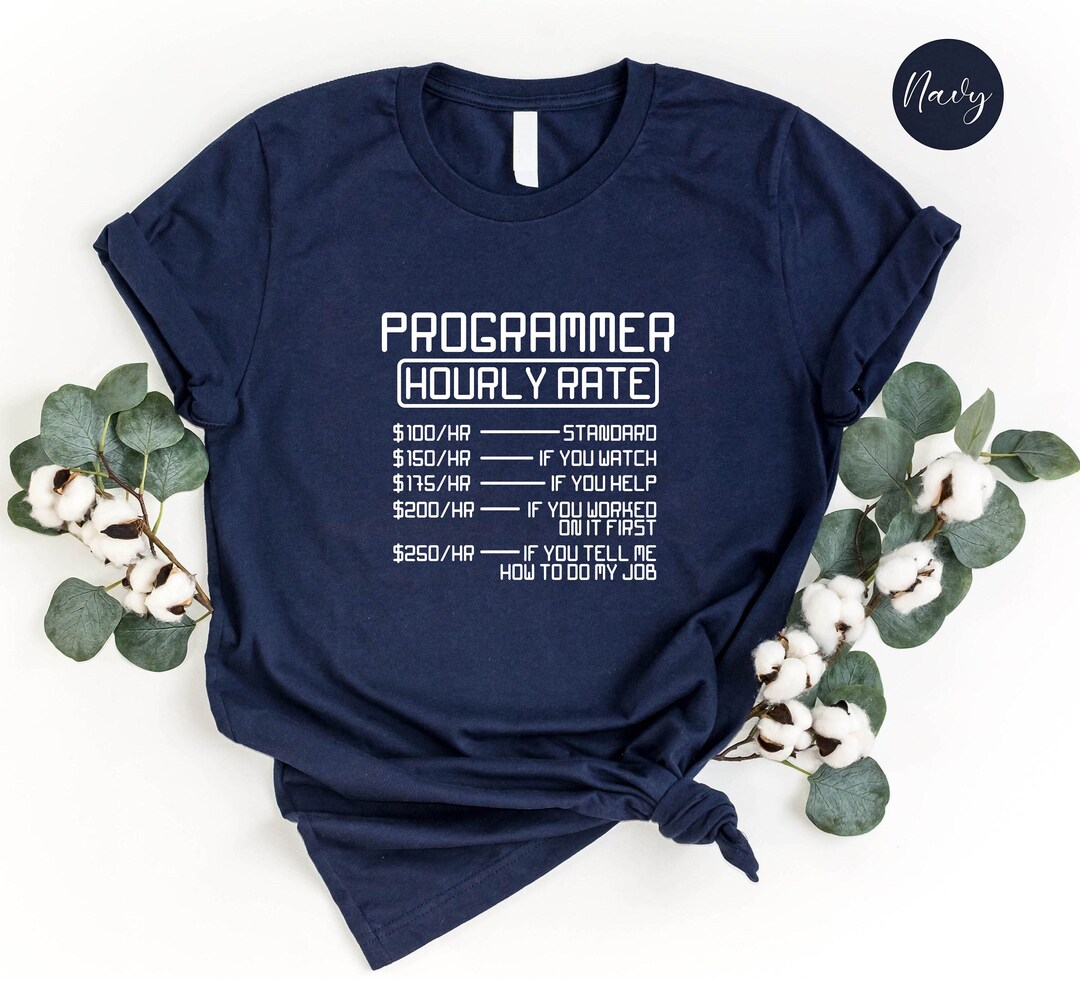 Coding Shirt,computer Geek Gifts, Software Engineer Shirt, Computer Shirt,nerd Shirt,programmer ...
