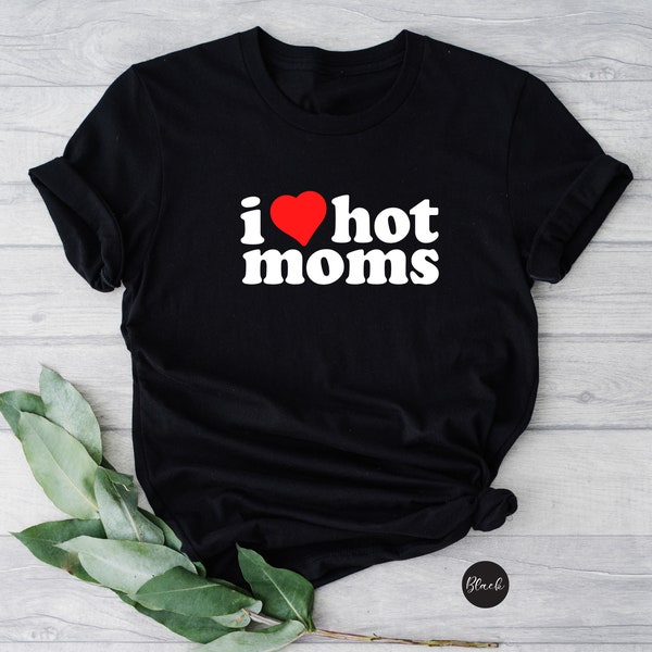 I Heart Milfs Etsy
