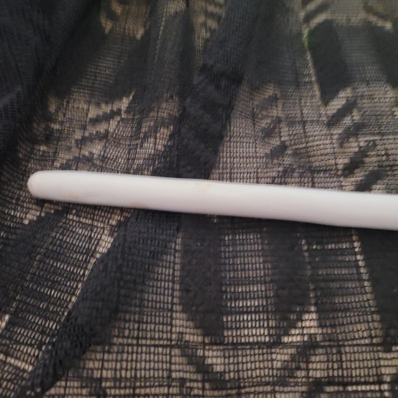 Rowan Magic Wand, Rowan, Mountain Ash, Hand Carved Magic Wand, , Occult ...