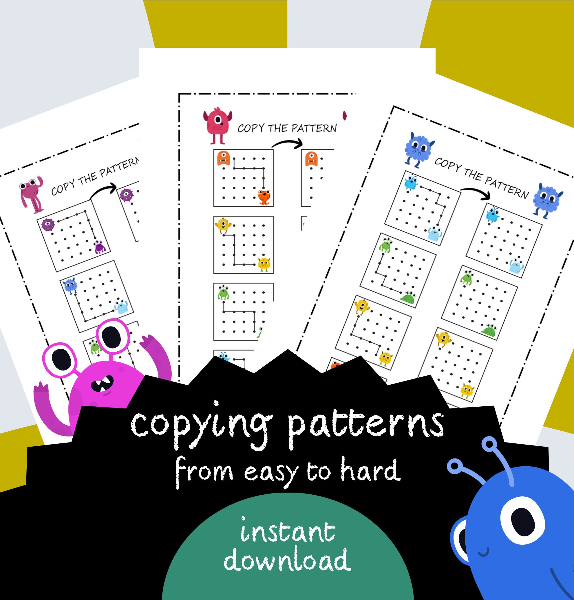 Introducing Coding, Coding for Kids, Coding Worksheets, Kids Printables ...