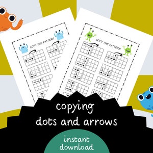 Introducing Coding, Coding for Kids, Coding Worksheets, Kids Printables ...