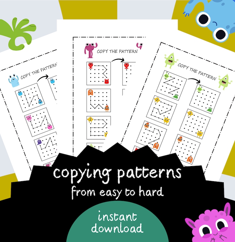 Introducing Coding, Coding for Kids, Coding Worksheets, Kids Printables ...