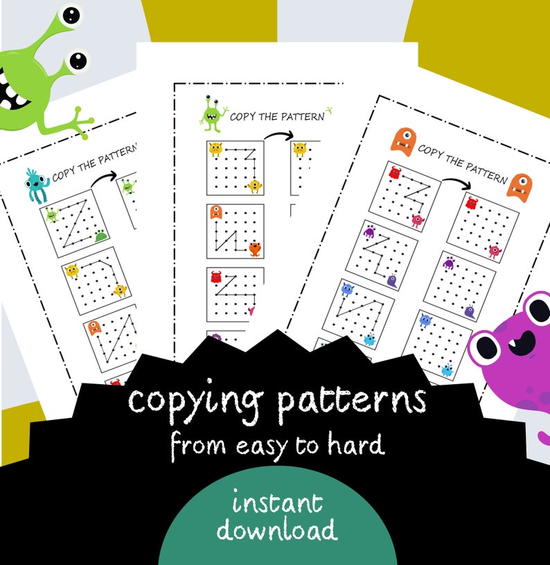 Introducing Coding, Coding for Kids, Coding Worksheets, Kids Printables ...