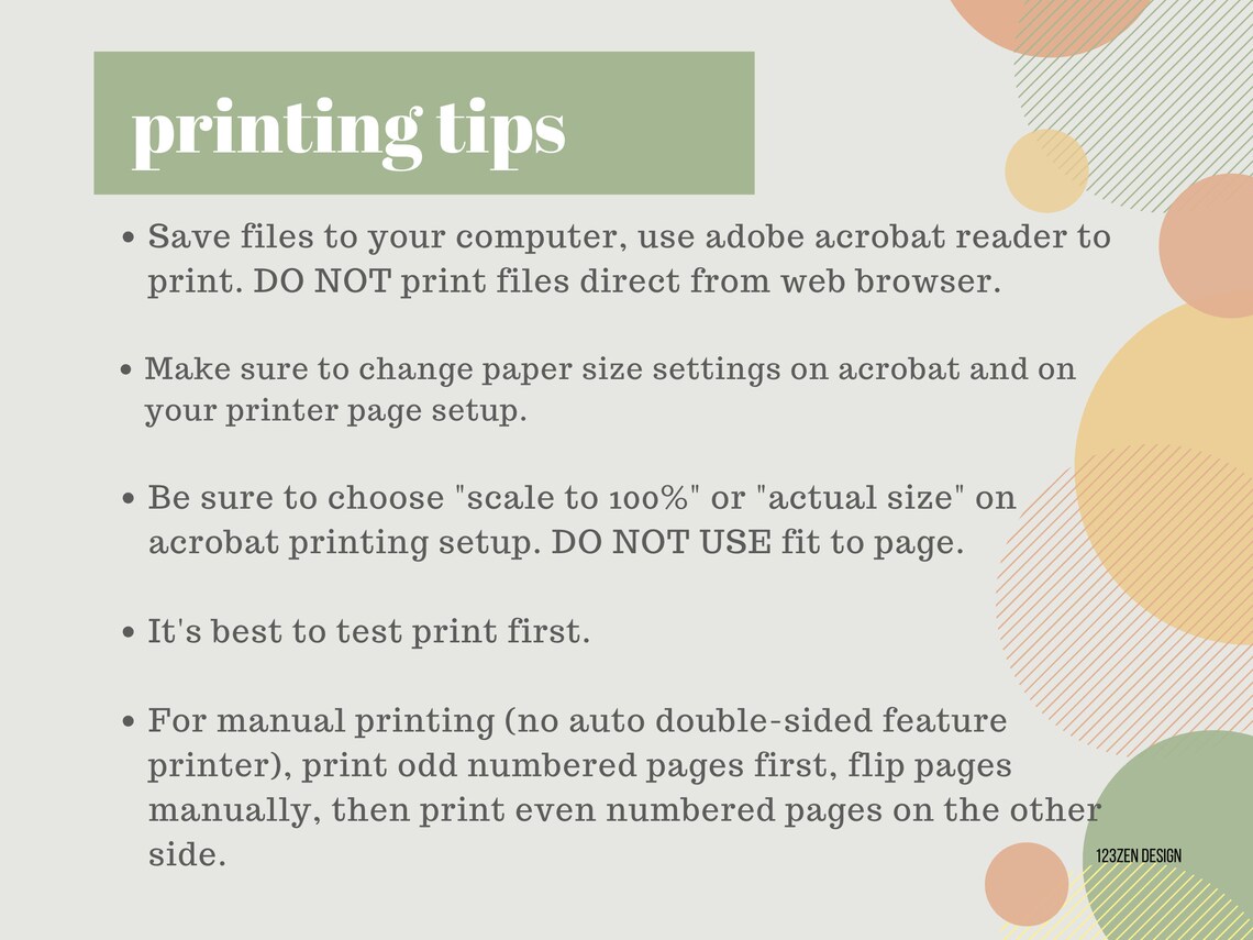 A9 SIZE Fun Daily Schedule and to Do List Printable - Etsy