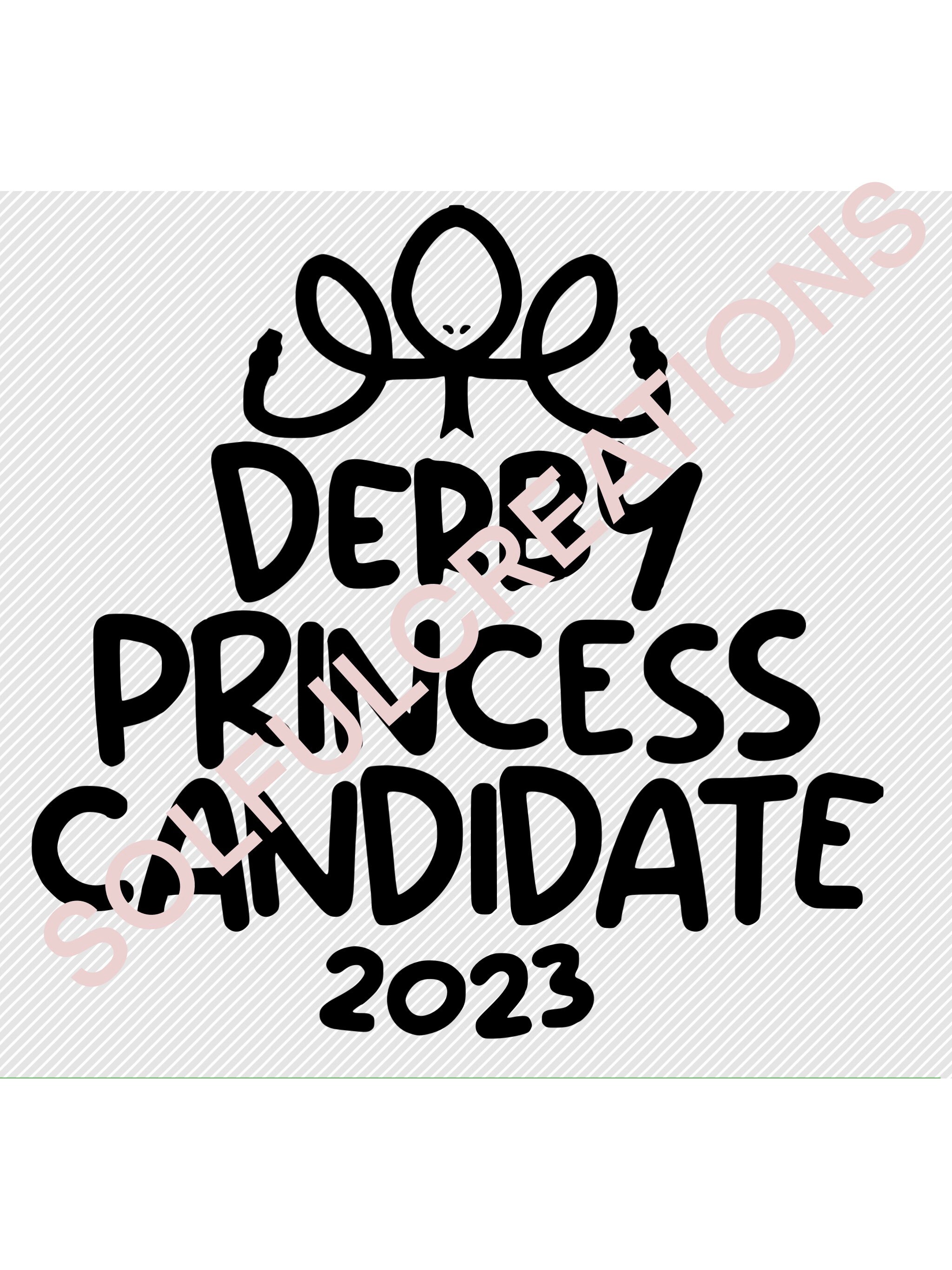 Rattle Snake Derby SVG - Etsy