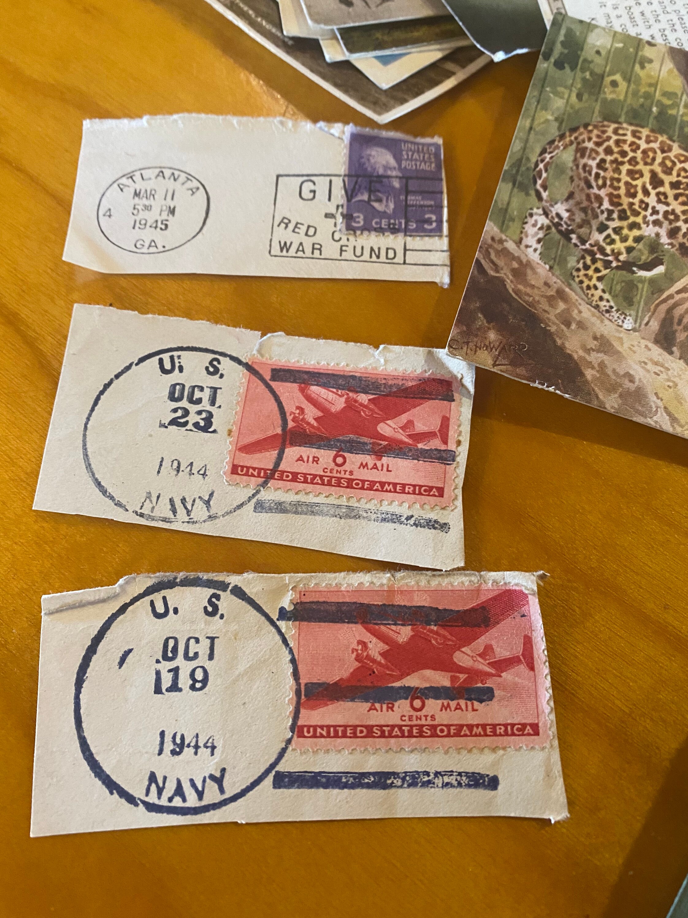 Vintage 1940s Bundle - Etsy