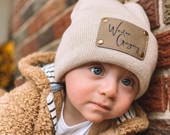 Baby Skull Cap - Etsy