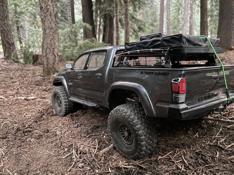 Element Knightrunner Fishing Pole Rack W/poles - Etsy