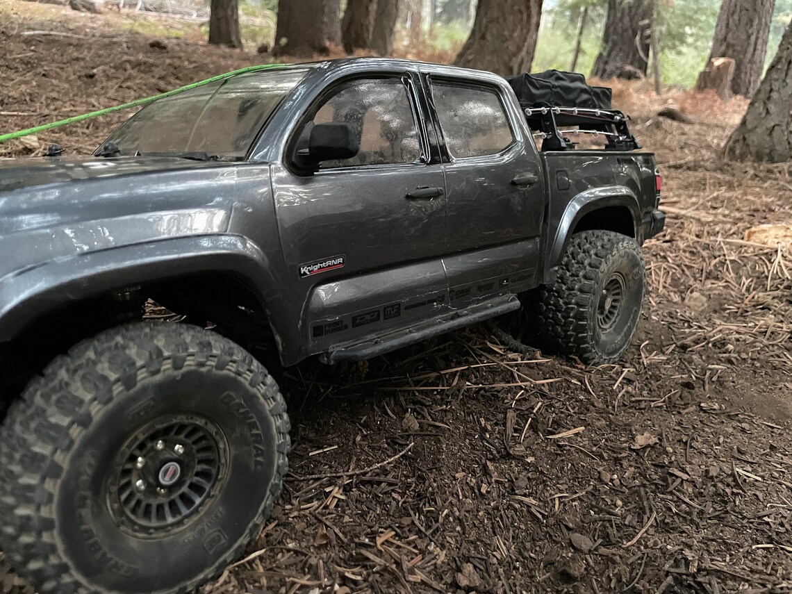 Element Knightrunner Fishing Pole Rack W/poles - Etsy